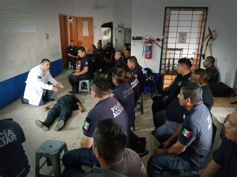 SSPC Oaxaca On Twitter Elementos De La PABIC GobOax Participaron En