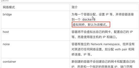 Docker网络上篇 网络介绍 云社区 华为云