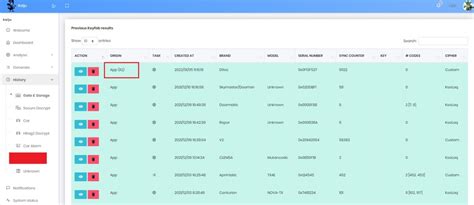 New Kaiju Iq File Input Support Pandwarf