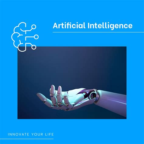 Artificialintelligence Ai Innovation Businessgrowth Techrevolution Automation