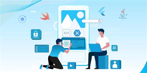 custom mobile app development services a complete guide