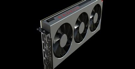 Amd Radeon Vii Review Seventh Son Or Seventh Sin Bit Tech Net