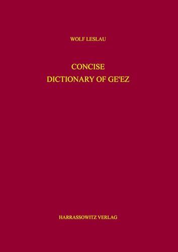 Concise Definition