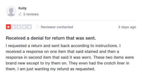 Should You Think Twice Before Buying Clothing Rosewe Review