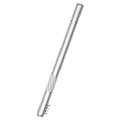 Стилус Baseus Golden Cudgel Capacitive Stylus Pen, Silver – фото ...