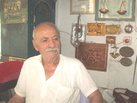 Harut Ustanın dilinden Ordunun gayriresmi tarihi Agos