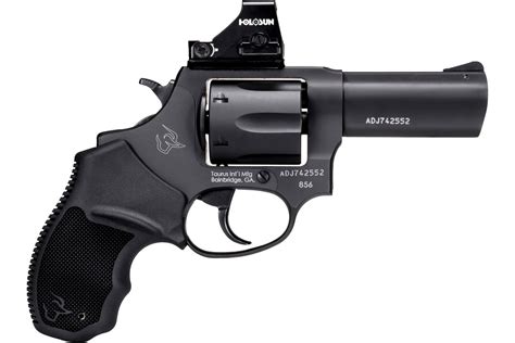 Special Revolver Taurus