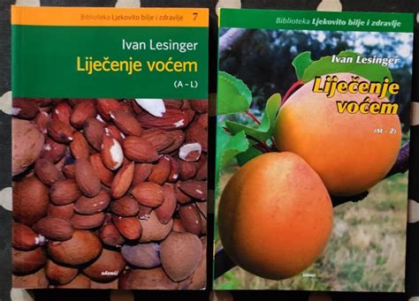 Ivan Lesinger Ljekovito Bilje I Zdravlje