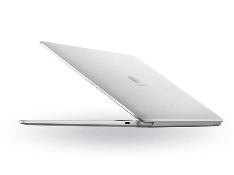 Huawei MateBook I Notebookcheck Net External Reviews