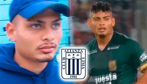 Entrevista Reveladora Jeriel De Santis Se Sincera Sobre El Gol Que