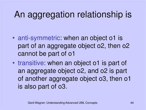 Ppt Understanding Advanced Uml Concepts Powerpoint Presentation Free Download Id 575816