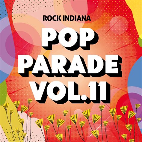Varios ‘pop Parade Vol12 2022