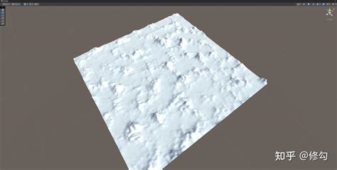 柏林噪声程序化生成地形 1 知乎