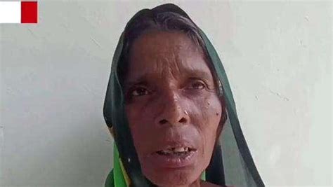 सीतापुर खेत में जानवर चरा रहे दबंगों से मना करने पर महिला के साथ किया