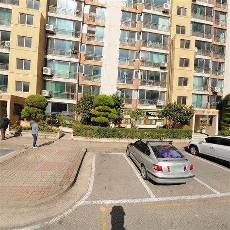 효자촌그린타운아파트입주자대표회의