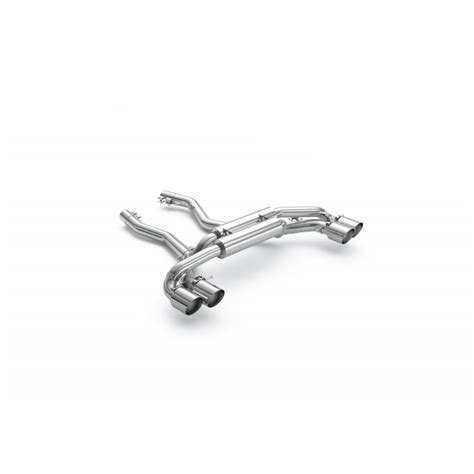 Echappement Inox Eisenmann Bmw M240ix G42 2021 Suprcars®