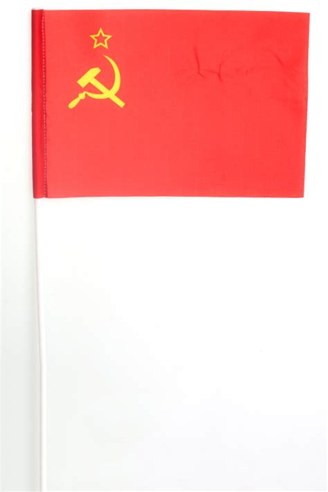 Флаг СССР