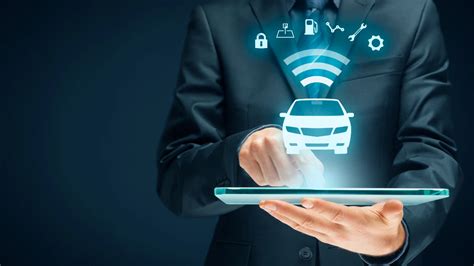 Telematics Control Unit Tcu Explained Everything You Need To Know