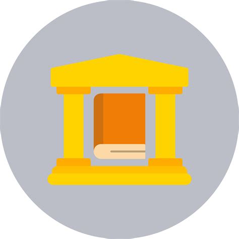 Classical Vector Icon 16513935 Vector Art At Vecteezy