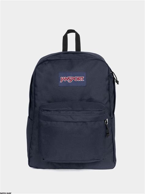 Quiksilver Backpack Schoolie Ii Navy Blazer Heather