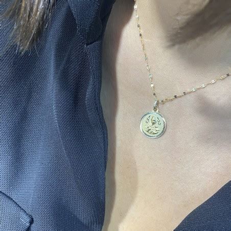 Inicio Joyas De Oro 9K Bea Soldado