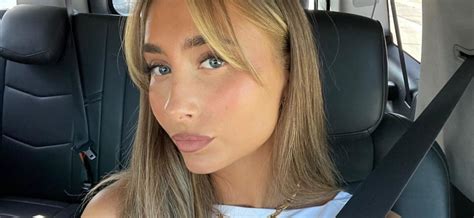 Lily Phillips Plans To Have Sex With 1 000 Men But Wants Love