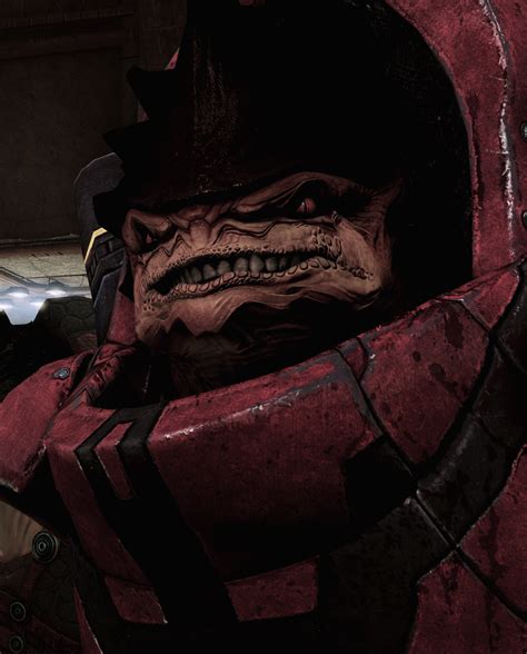 Jorgal Thurak Mass Effect Wiki Fandom