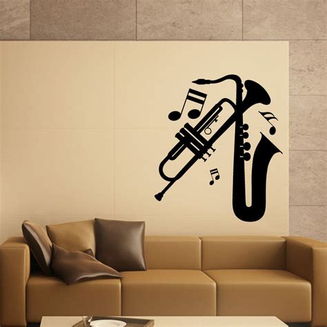 Sticker Design 2 Instruments De Musique Stickers Musique And Cinema