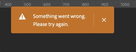 Erreur 408 Adobe Support Community 13974729