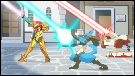 Pin By Stitis 🍥 On Super Smash Bros