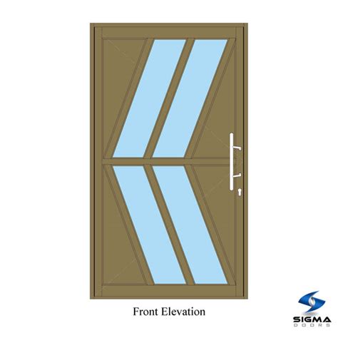 Aluminium Pivot Doors With Pictures Online Sale Sigmadoors