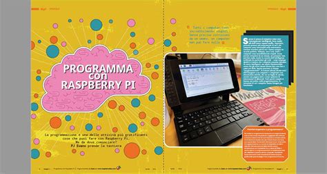 Magpi In Italiano Programma Con Raspberry Pi Raspberryitaly