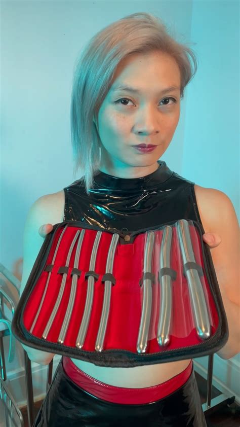 Lady Lotusx Do You Know This Works Instagram