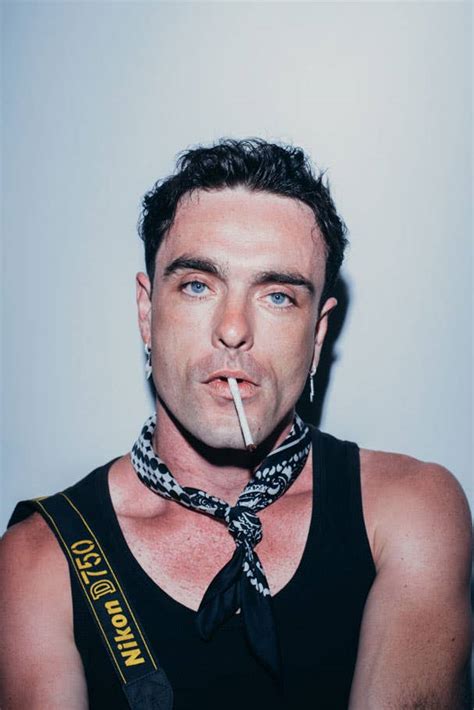 Jonti Wild Make And Model Nikon Australia