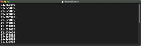 Data Logger Getting Started With Raspberry Pi Pico And Circuitpython