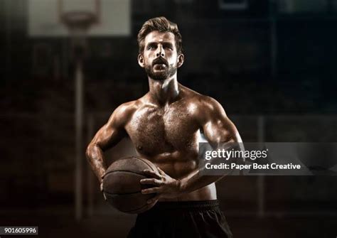 Build Muscle At Home Photos And Premium High Res Pictures Getty Images