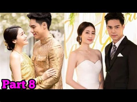 Part 8 Prom Pissawat Thai Drama Hindi Explanation YouTube