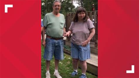 Fbi Seeks Help In Finding Missing Man Woman From Eastern Ohio Last