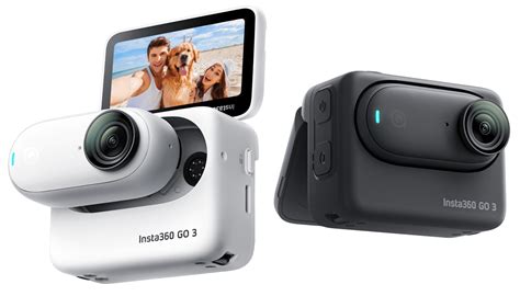 Insta360 Go 3 64gb Action Camera Global Site