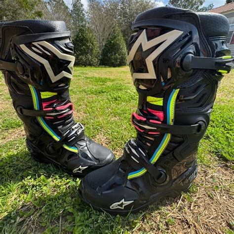 Alpinestars Tech 10 Boots