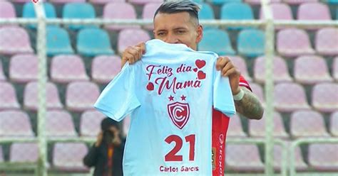 Gol De Carlos Garcés Para El 1 0 De Cienciano Ante César Vallejo Por