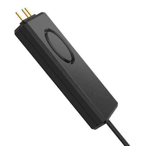 Jonsbo Argb Controller Sata Pin Strömförsörjning Argb Controller För 3