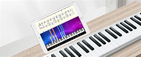 Koni Pz61 61 Keys Musical Keyboard Piano Electronic Organ For Music Beginner Konix