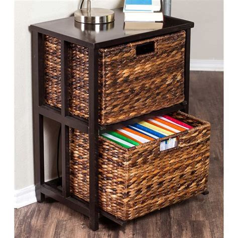66 Wicker Baskets And Cubbies Ideas For Storage Shelterness Wicker Baskets Storage Cubbies