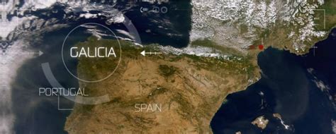 El Negocio De Los Drones Despega En Galicia Así Es El Proyecto De