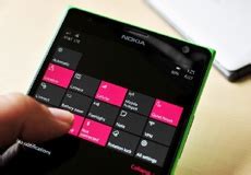 Быстрые действия в Windows 10 станут более настраиваемыми