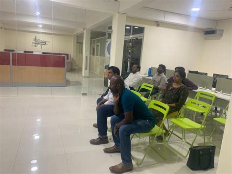Ranjini Ganeshan On Linkedin Mlops Aws Tech Learning Aws Bangalore