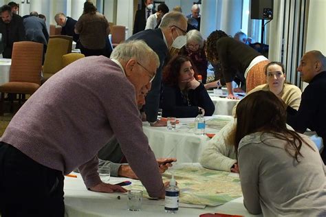 Supporting The Delivery Of Design Codes Design South East