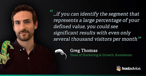 Kameleoon Segmentation Personalization And A B Testing