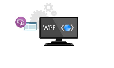 Create A Windows App Using Wpf And Csharp By Manream Fiverr